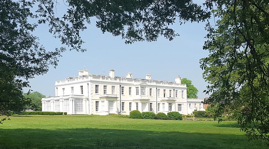 The Treatment Room launches at Barham Court in Maidstone