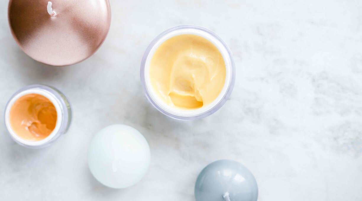 SGS’s Skin Tolerance mark for beauty products with good tolerance