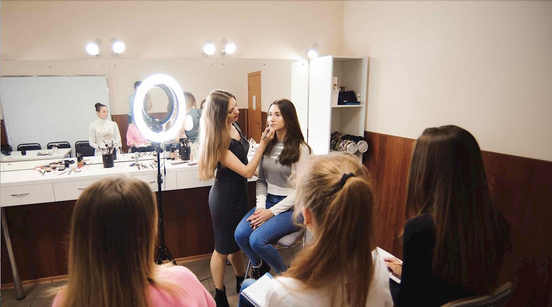 NHBF Careers At The Cutting Edge Report: one year on