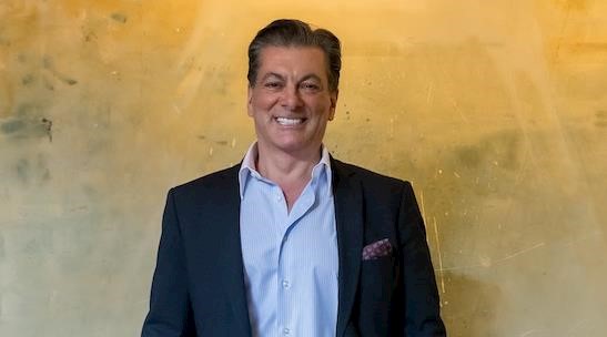 Spa trends from Michael Newcombe of Four Seasons