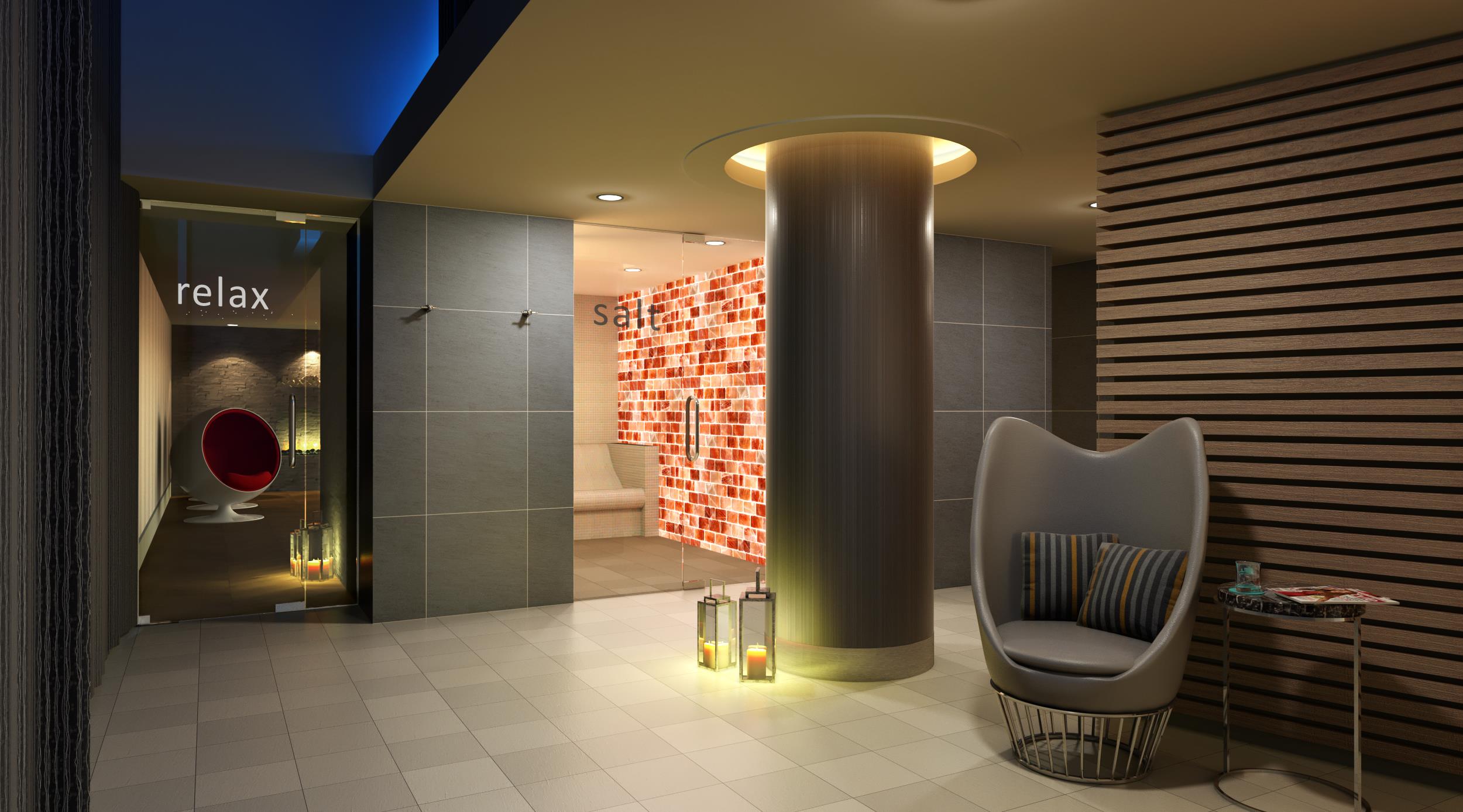 One Spa completes refurbishments