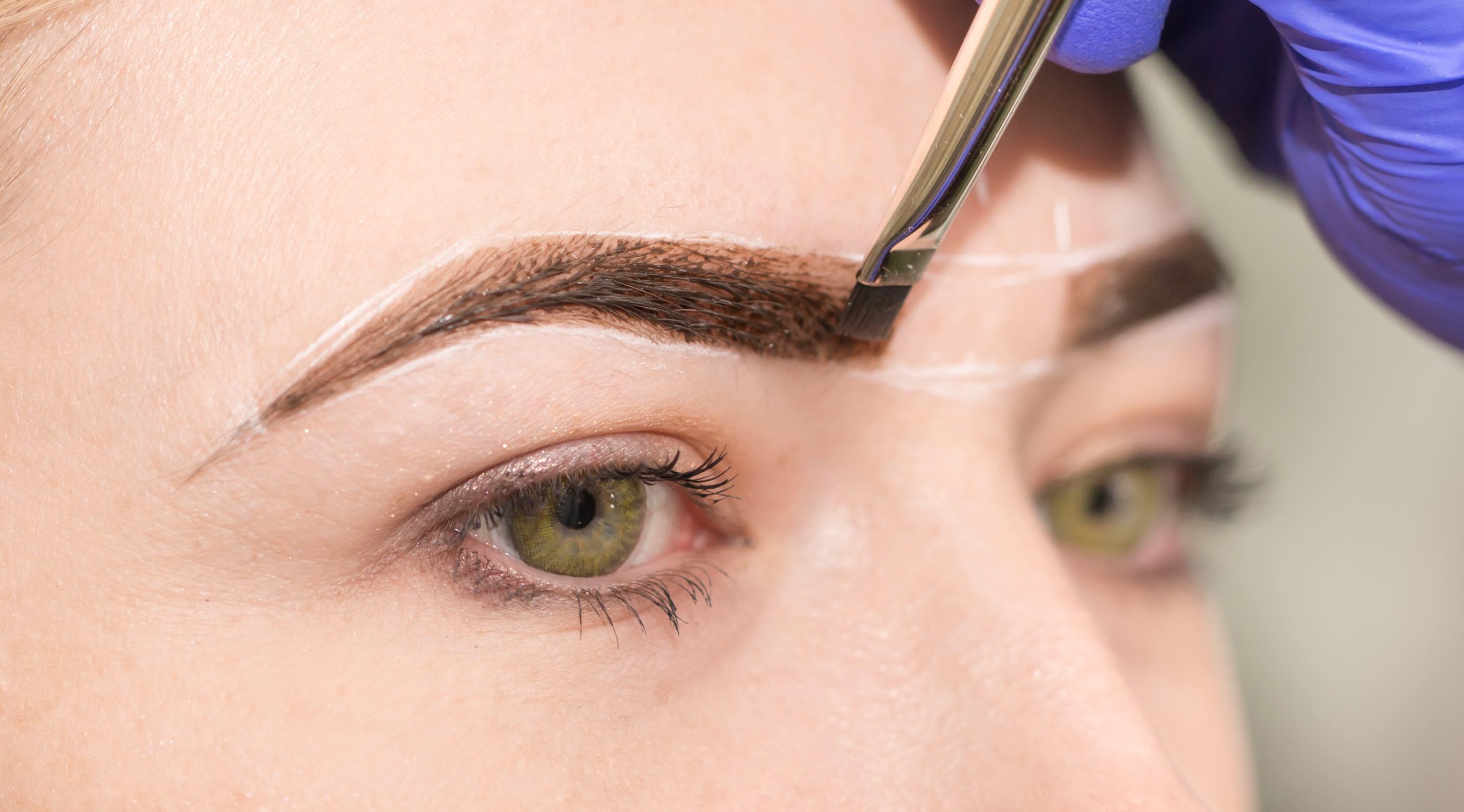 The benefits of adding henna to your treatment menu