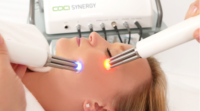 6 months use of CACI's system before you pay a penny
