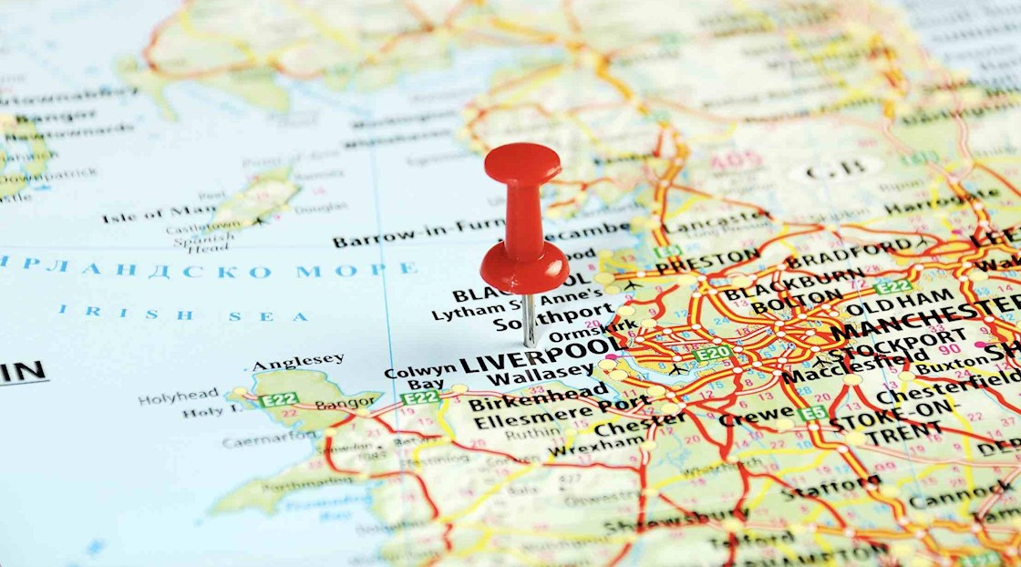 Revealed: most profitable UK cities to run a beauty business