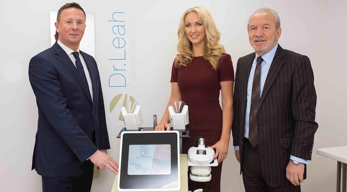 Dr Leah Clinics expands with innovative new treatments