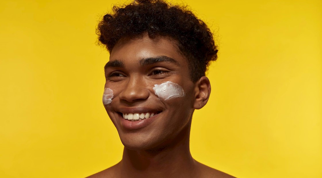 Spotlight on male beauty treatments