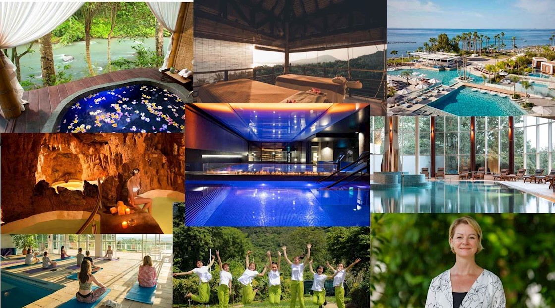 World Spa & Wellness Awards 2022 winners revealed