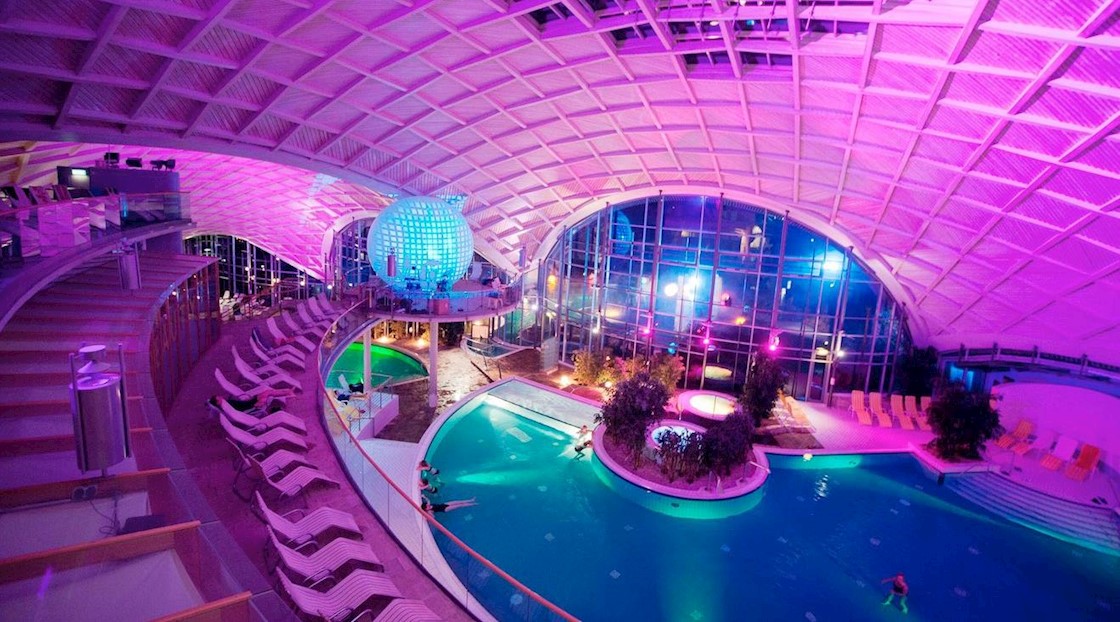 Wellness event Liquid Sound Festival 2020 going virtual