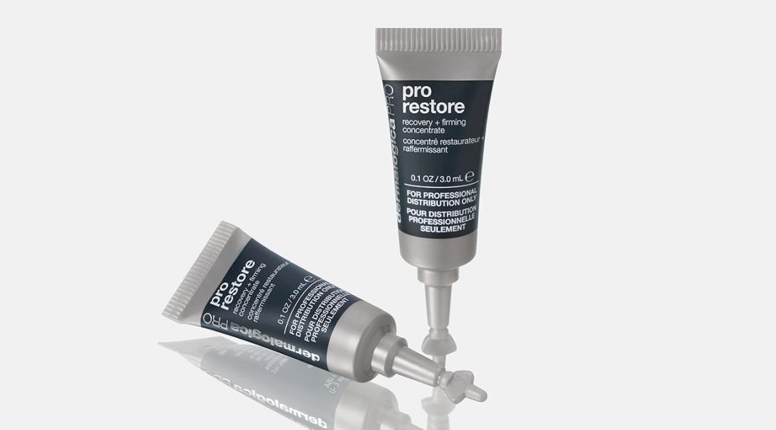 The best active ingredients to enhance advanced skin treatments