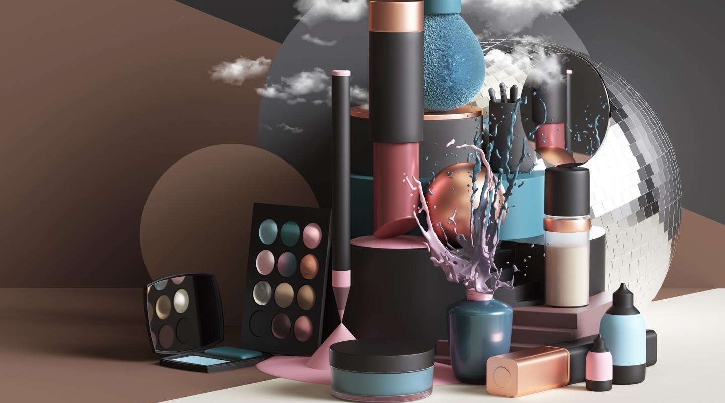 Pinterest 2019 beauty trends