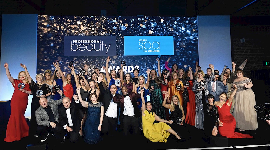 World Spa & Wellness Awards 2023 winners revealed