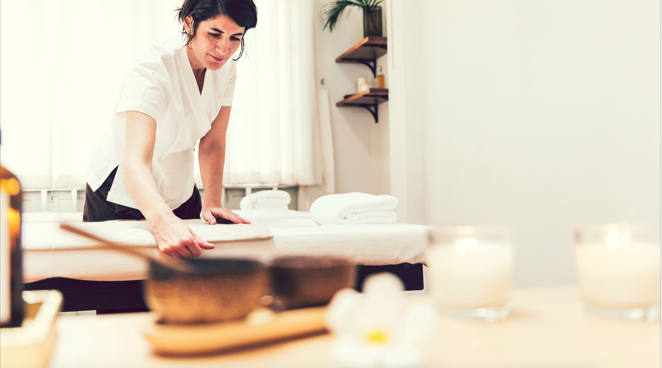 Professional Beauty UK - Why the beauty profession deserves respect