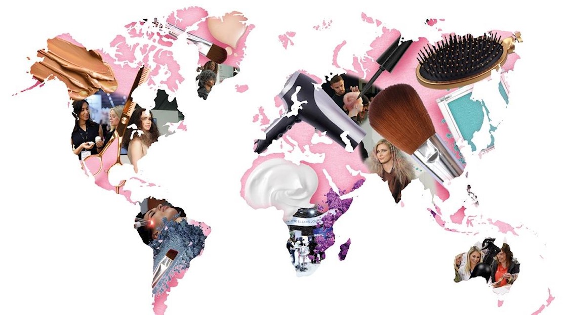 Professional Beauty Group launches online international networking ...