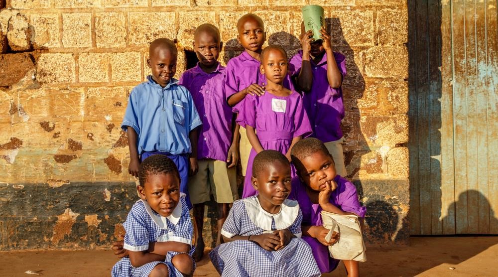 SAS Aesthetics to support girls' education in sub-Saharan Africa