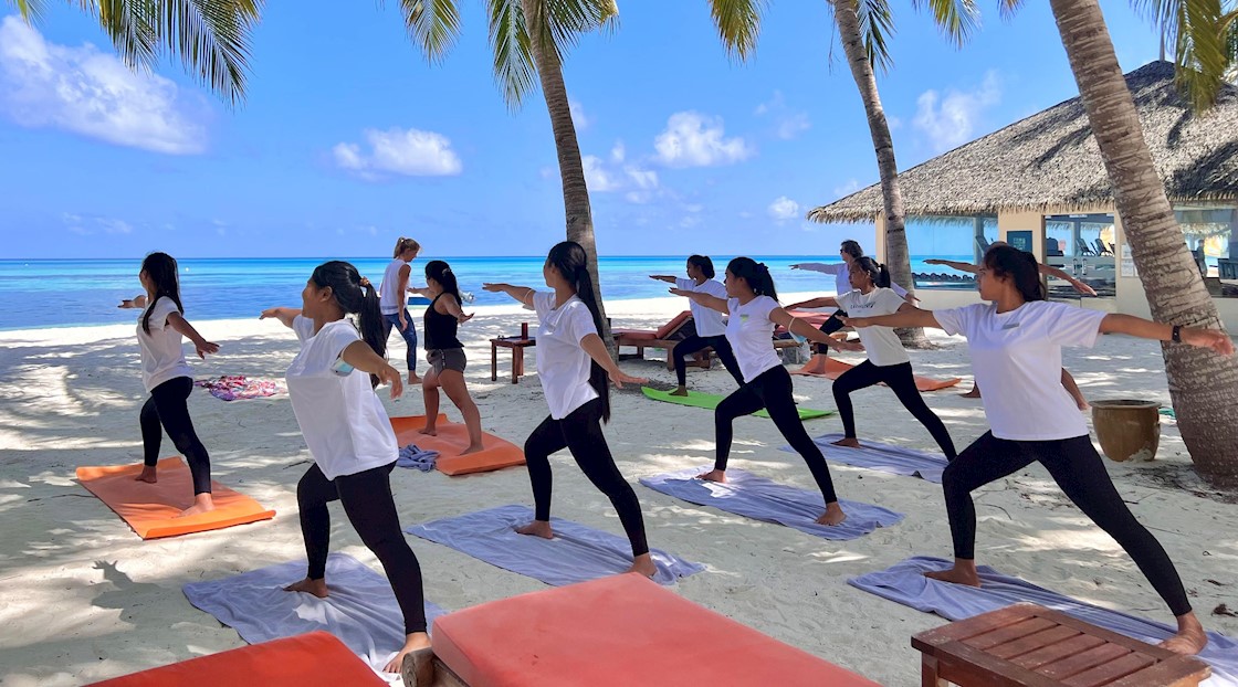 7th annual edition of World Wellness Weekend celebrated in 148 countries