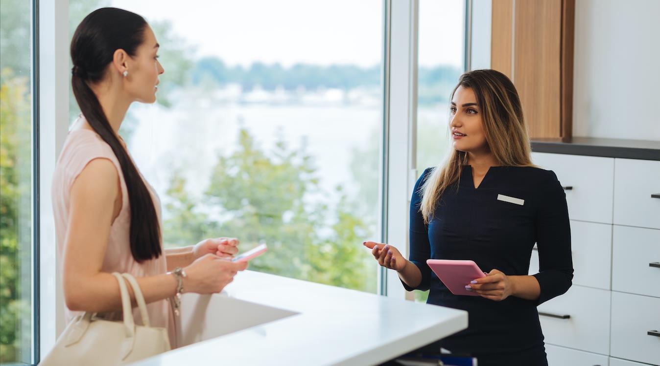 Why you should never skip the consultation