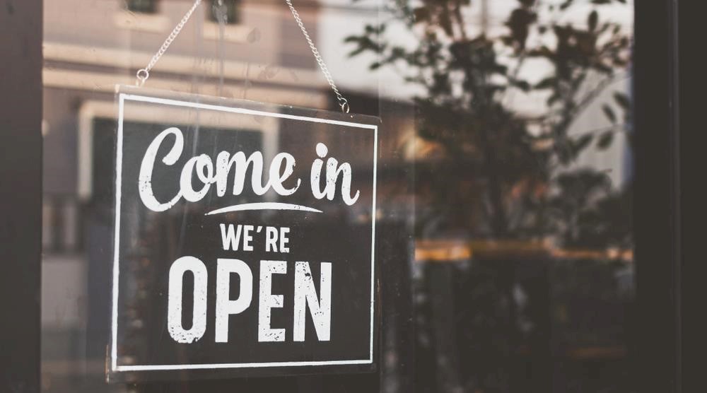 How To Reopen Your Beauty Salon After Covid 19 Lockdown