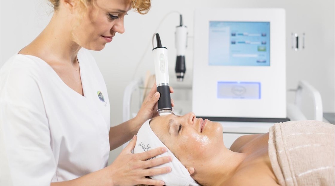 The latest trends in advanced aesthetic treatments