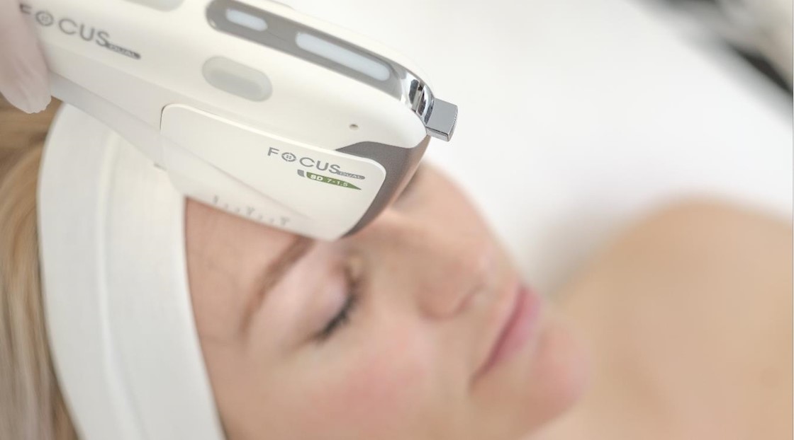 How do HIFU skin treatments work?