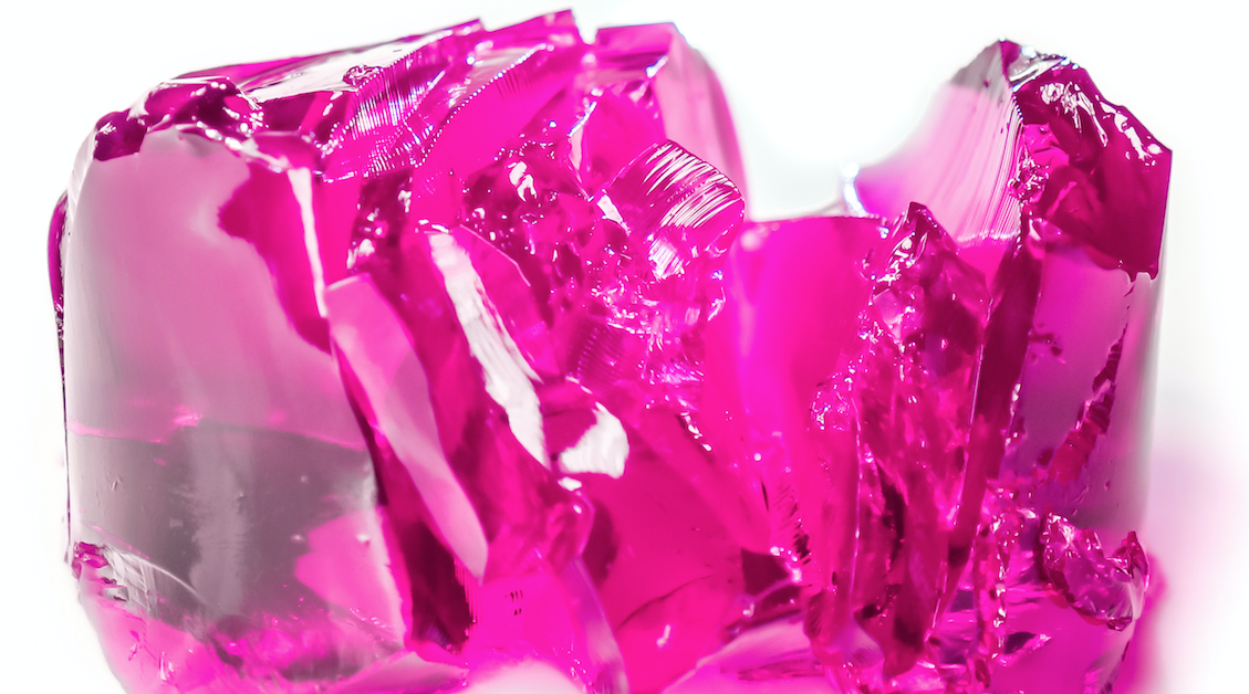 Jelly texture takes off in beauty