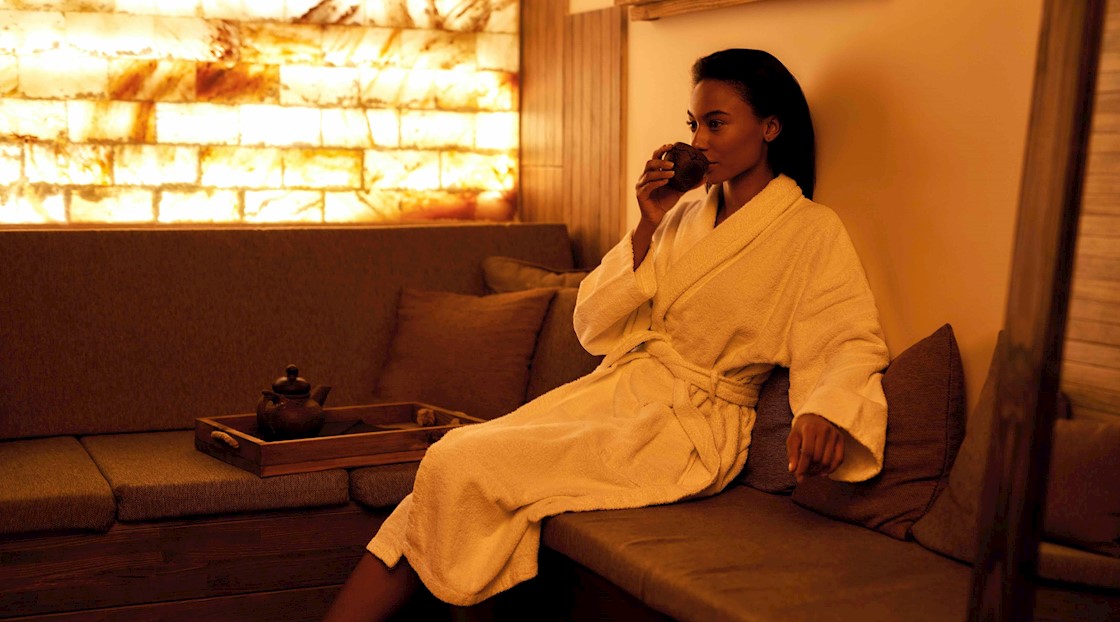 how to turn spa treatments into wellness experiences