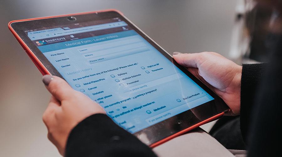 Getting your salon GDPR compliant