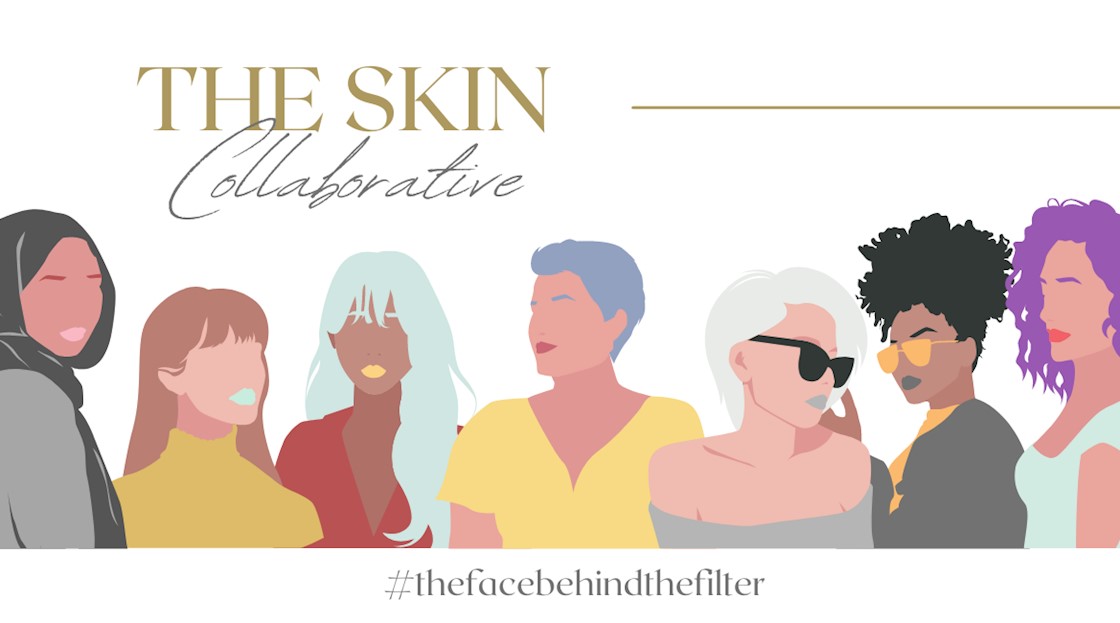 The Skin Collaborative platform educates public on skin health