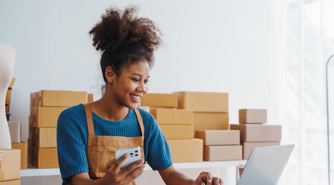 The best place to open a small business