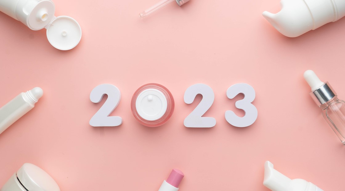 10 beauty trends to know in 2023