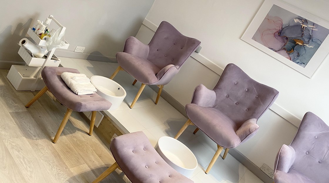 How To Set Up A Beauty Salon