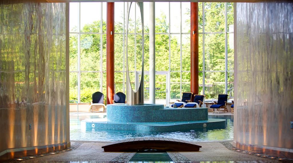 Spa communication skills