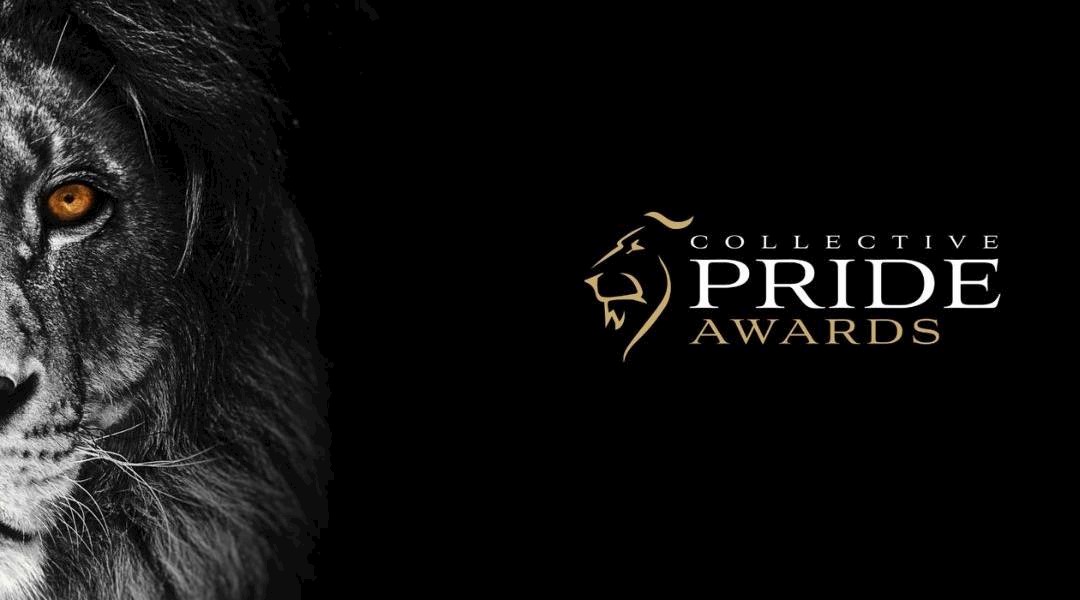 Winners of the Collective Pride Awards 2021 revealed