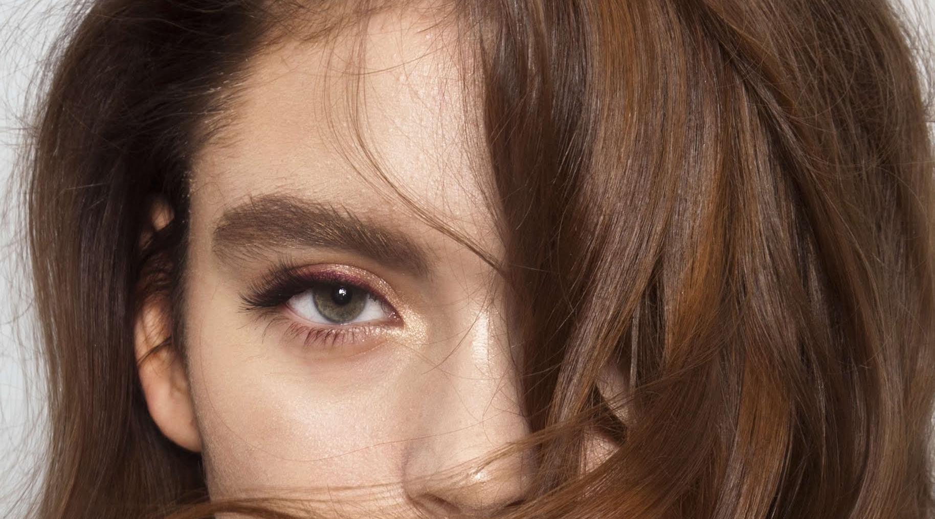 Eyebrow training for every level