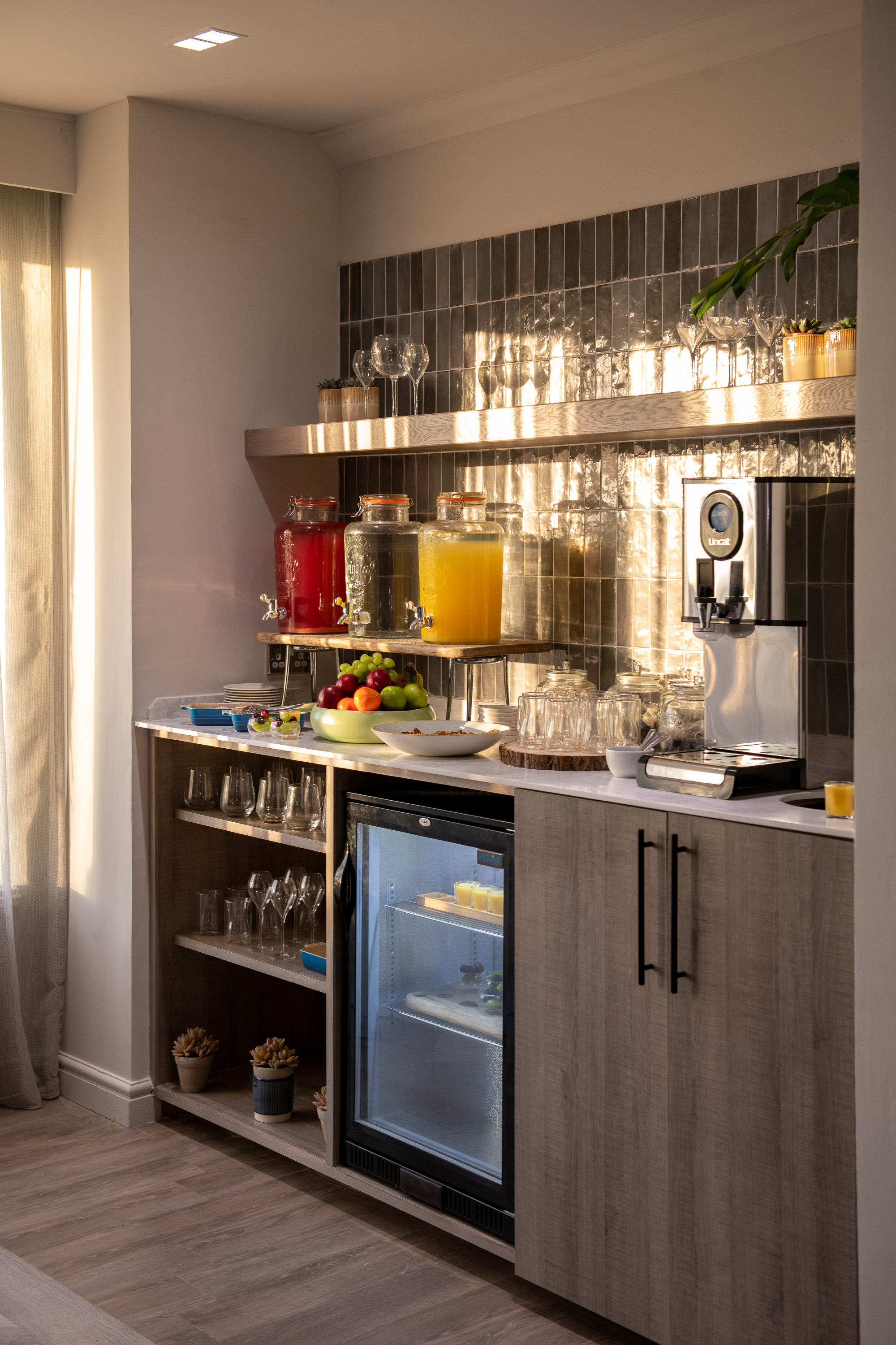 Meeting the demand for spa wellness experiences