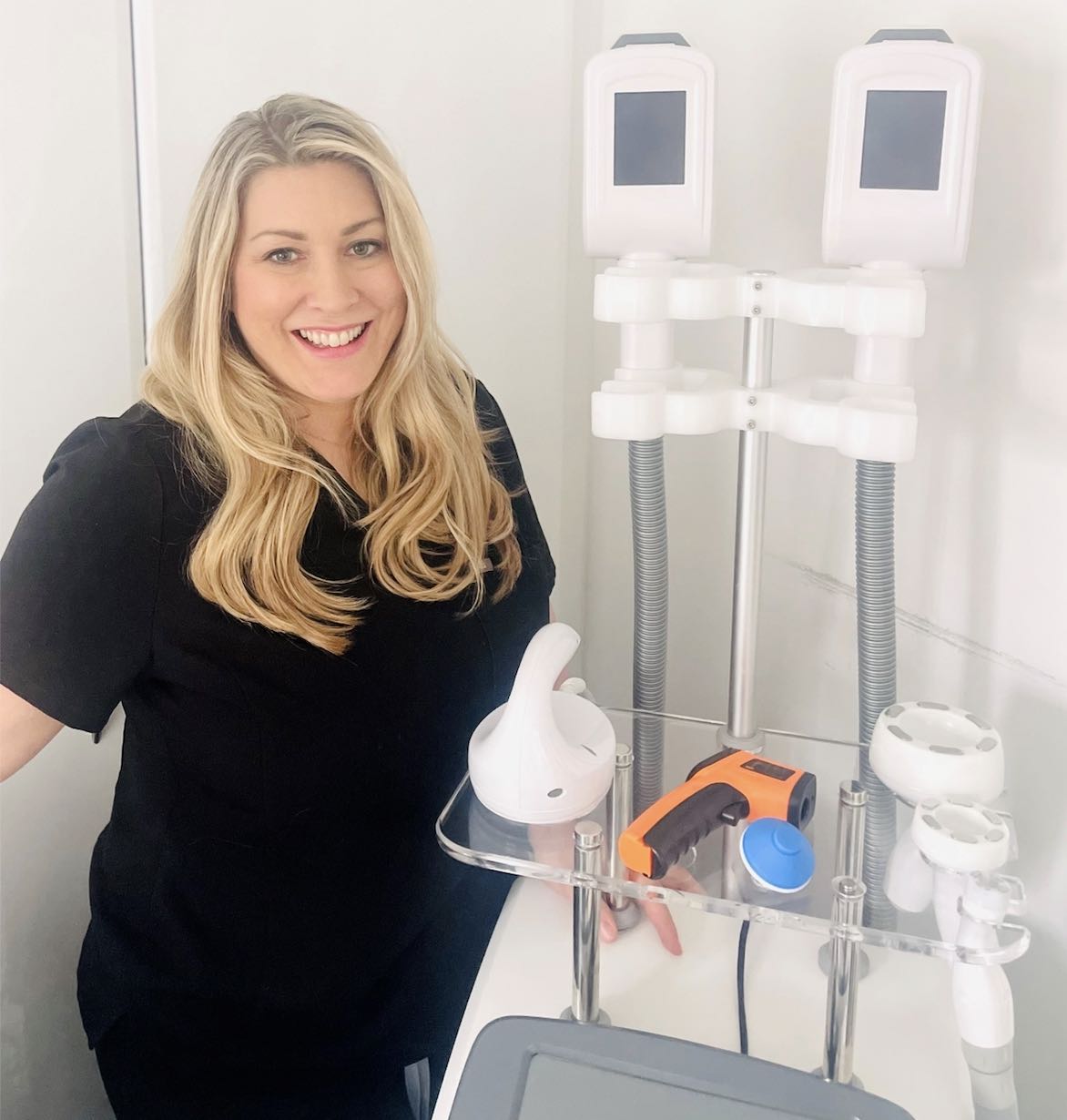 How to Boost ROI from Your Salon’s Aesthetic Devices