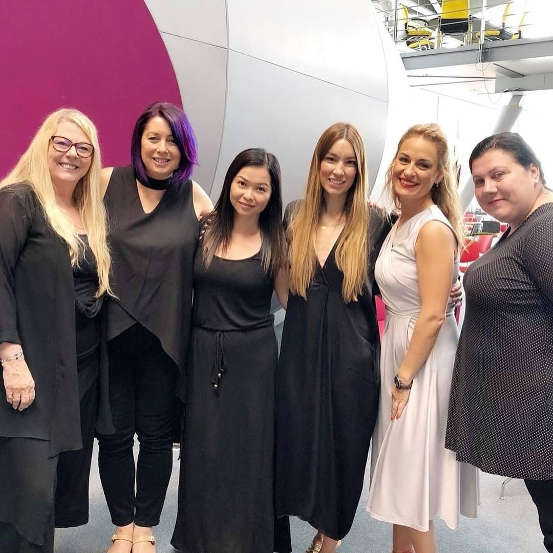 PB Upskills: Liza Smith on coaching and mentoring beauty pros during ...