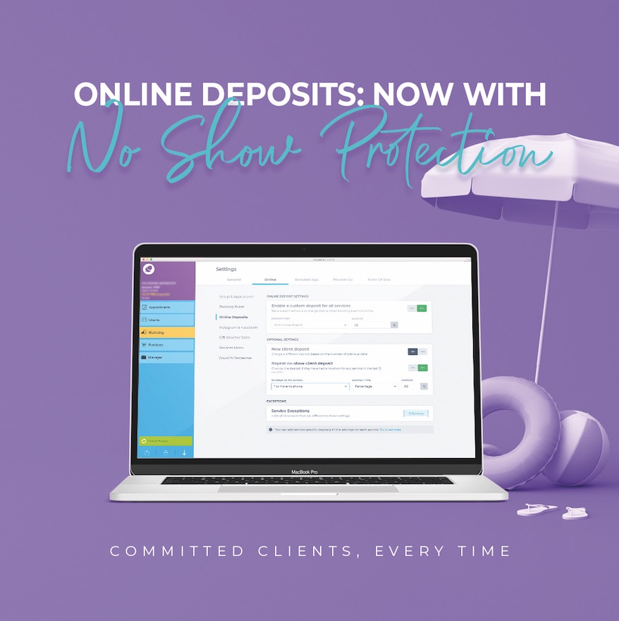 Software innovations that will help you grow your salon business post ...