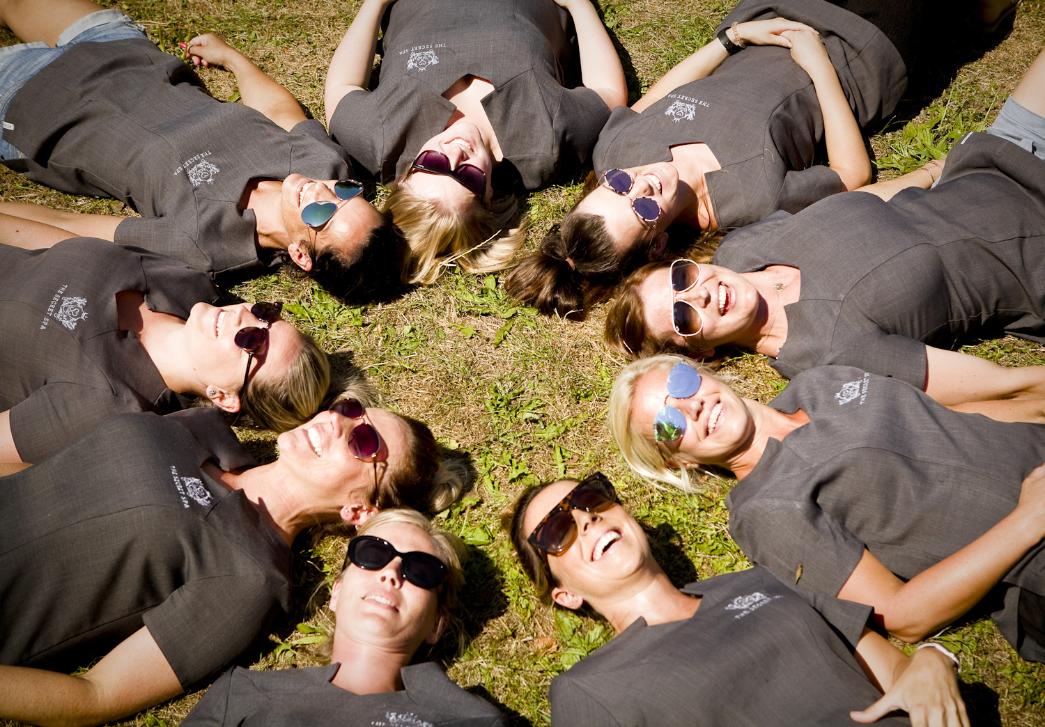 What makes a great salon or spa team?