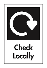 Recycling symbols: do you know what these 17 symbols mean? [Updated]