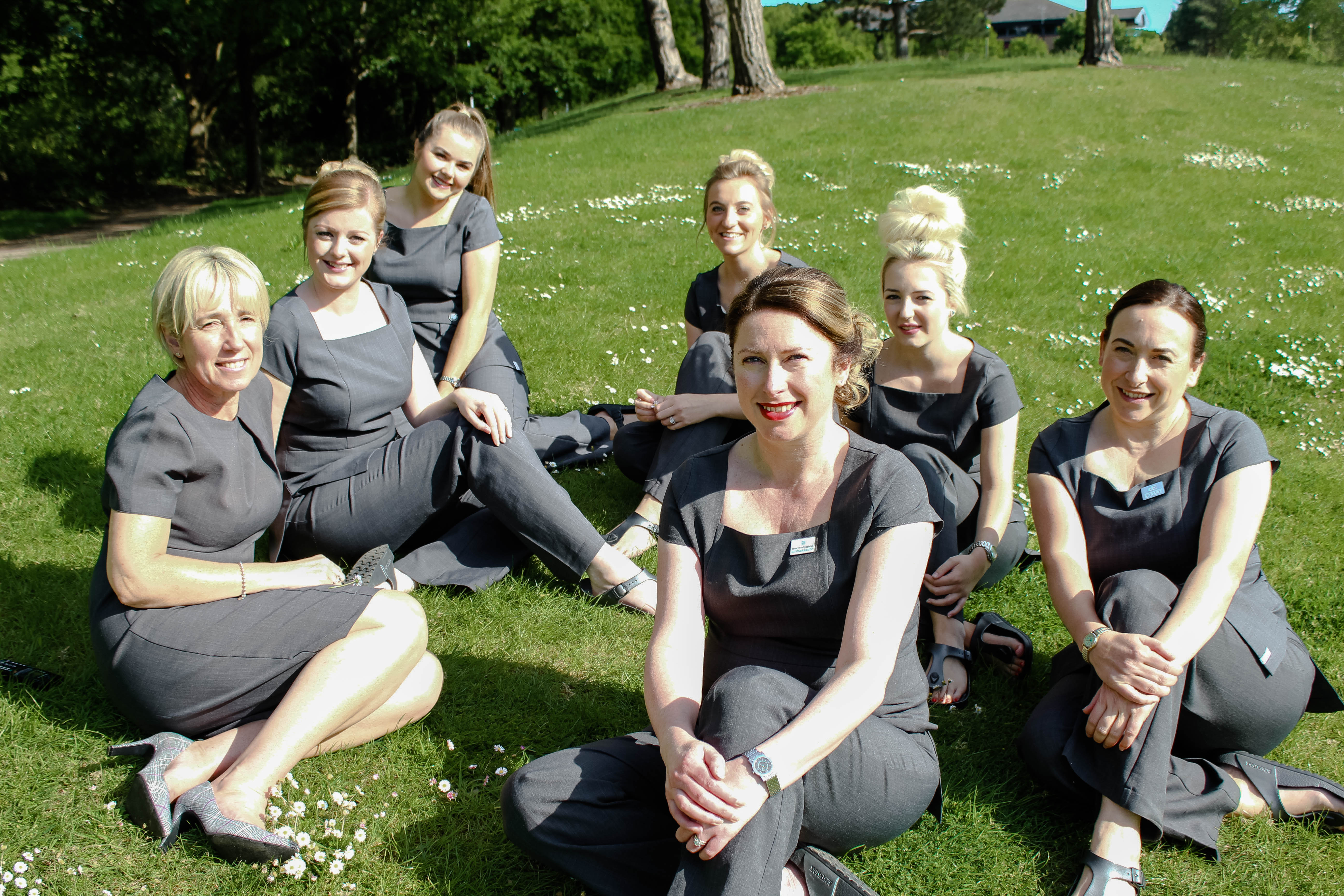 What makes a great salon or spa team?