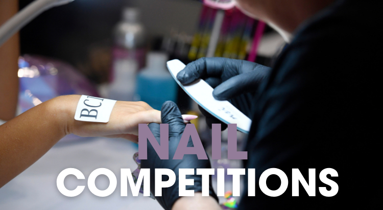 Professional Beauty North - Championships
