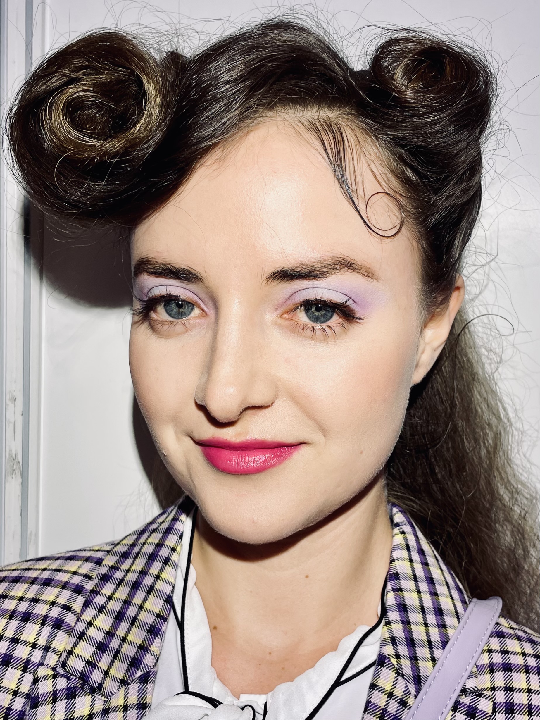 Professional Beauty London 2022 Make-Up Competition winners