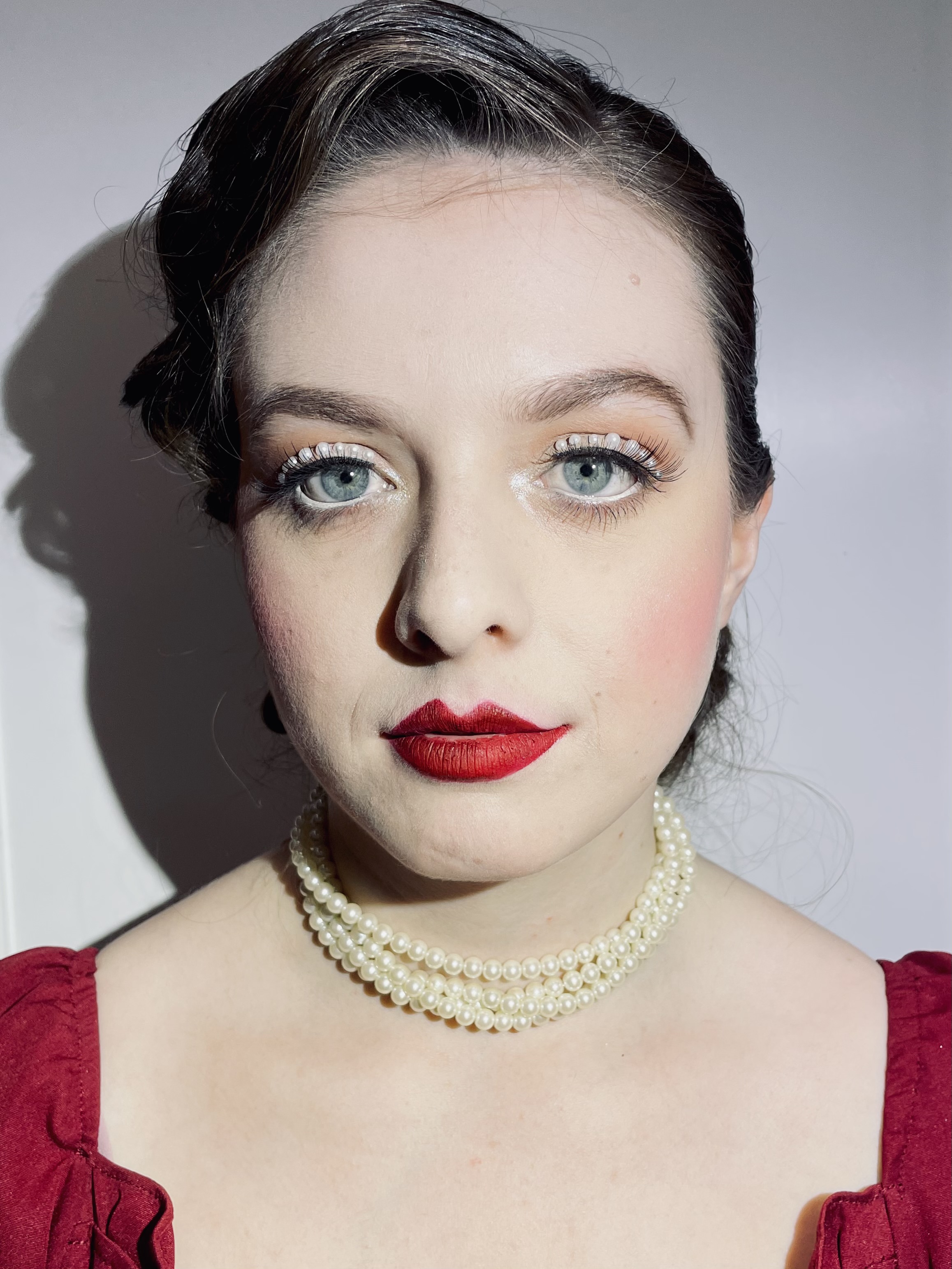 Professional Beauty London 2022 Make-Up Competition winners