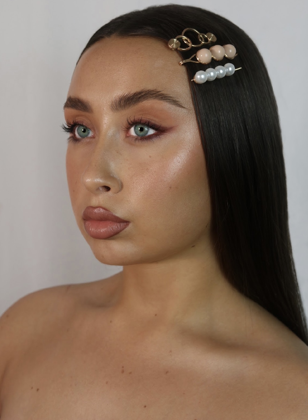 Professional Beauty London 2022 Make-Up Competition winners