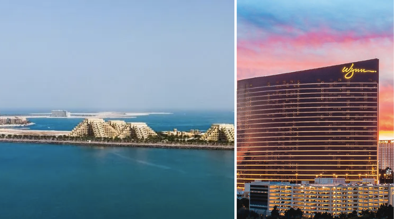 Wynn Resort Ras Al Khaimah set to open in 2026