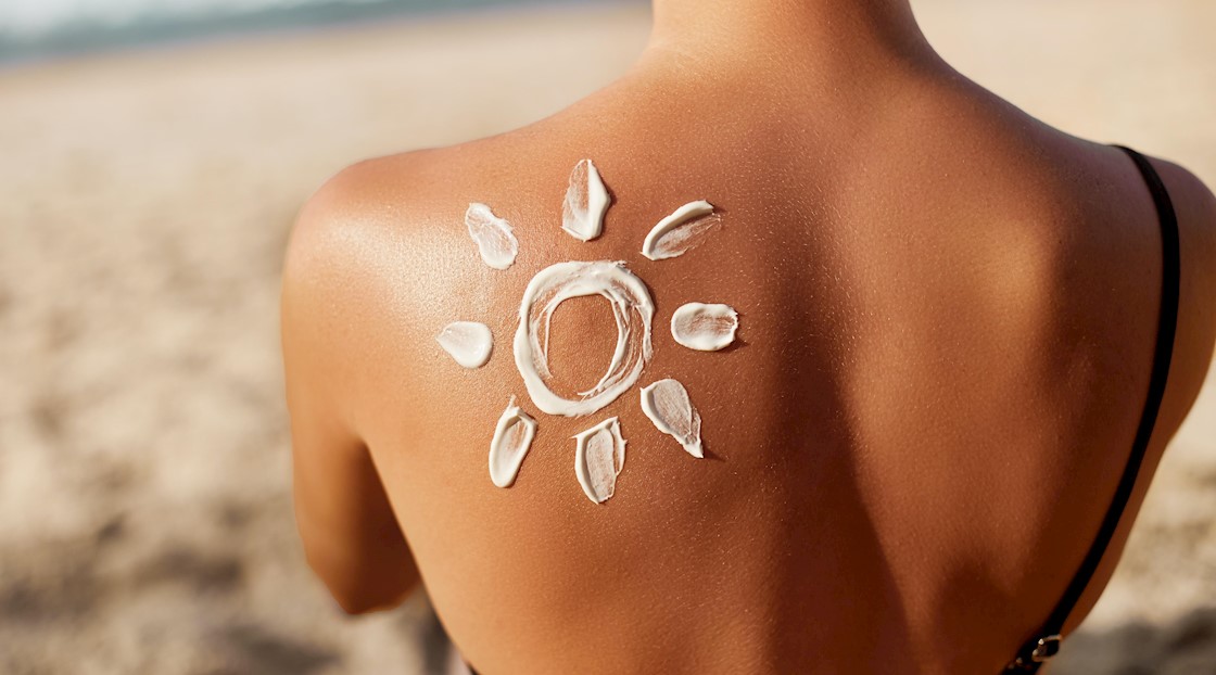 The British Association of Dermatologists issues warning about sunburn ...