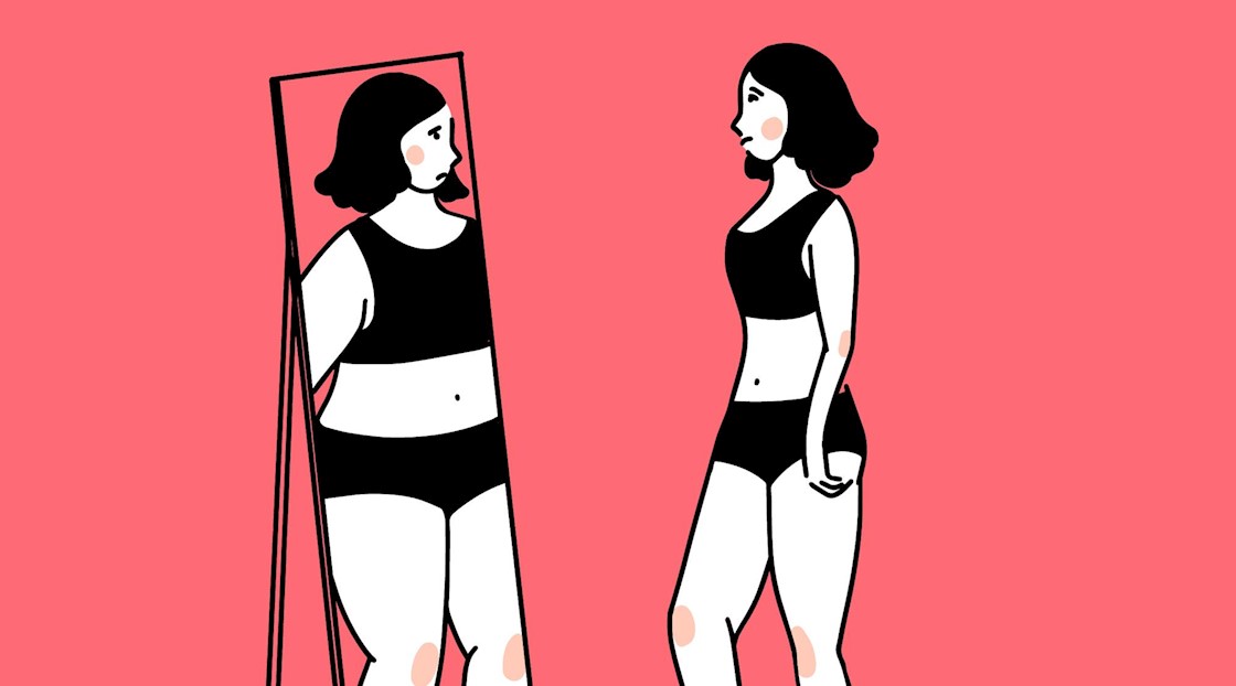 Parliament report released on the impact of body image on mental and ...