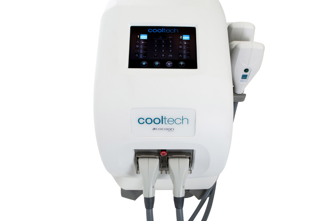 Aesthetic Medicine new - Cocoon Medical names Dr Mayoni as KOL for Cooltech