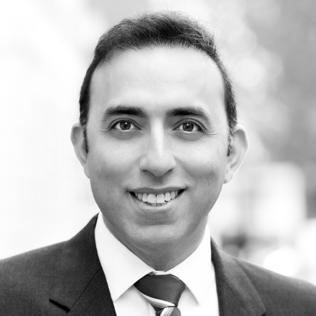 Dr Daniel Ezra launches tear trough filler masterclass