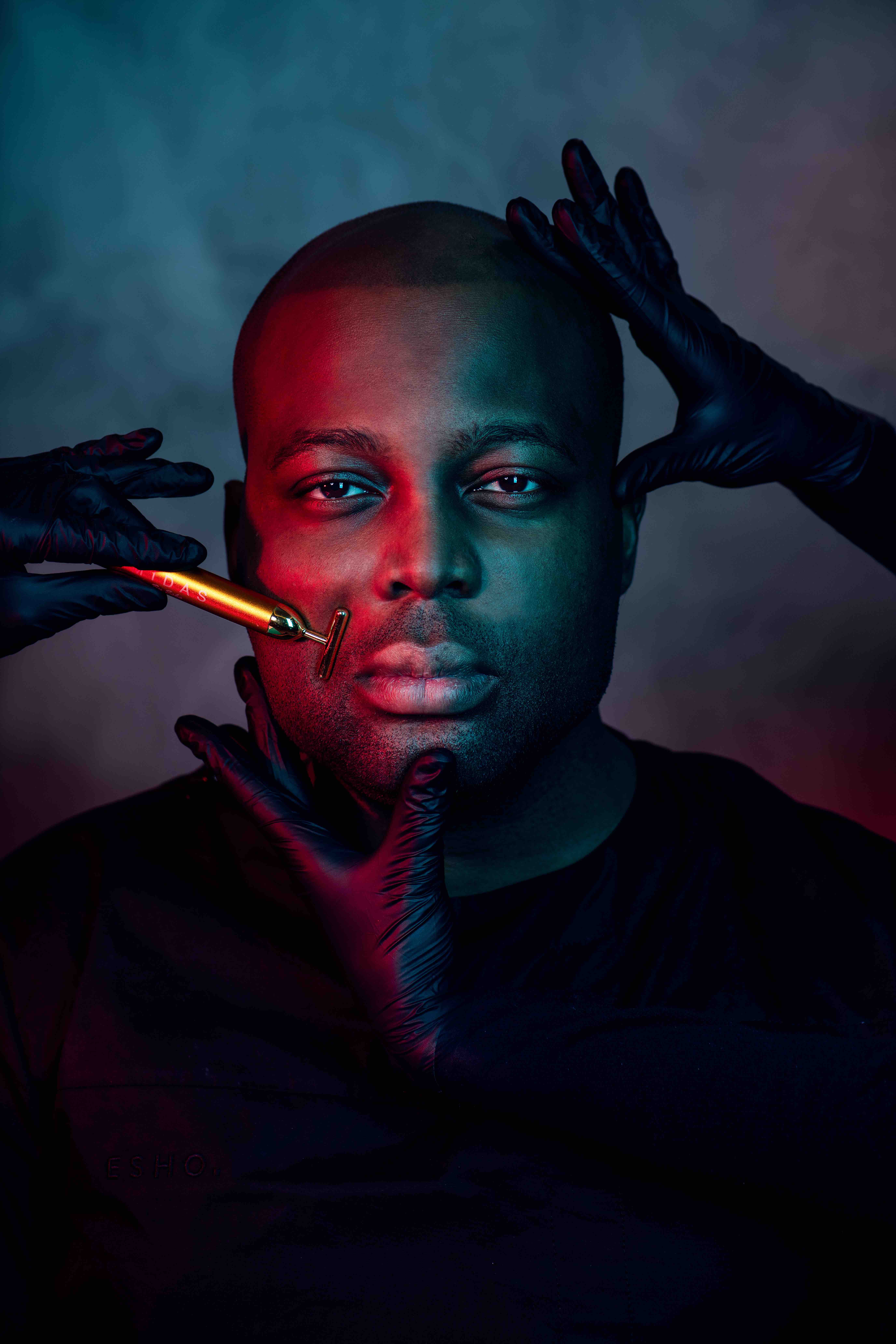 Dr Esho collaborates with Birchbox